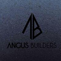 Angus Builders Limited | Builders Glenfield | NoCowboys