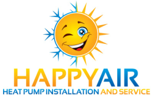 Happy Air Heat Pumps | Heat Pump Manakau | NoCowboys
