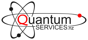 Quantum Services Ltd | Computer and IT Services North Shore | NoCowboys
