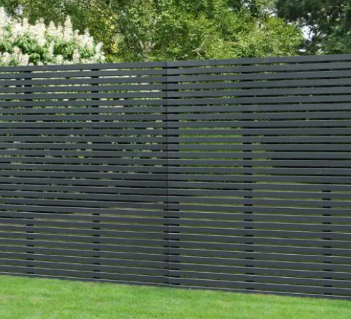 New Fence and New Gate - Urgent | NoCowboys