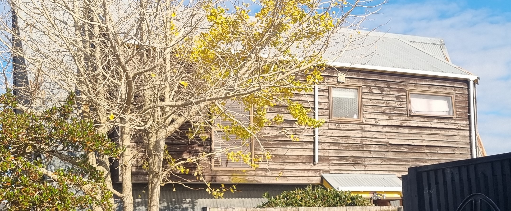 Recladding in Wattle downs | NoCowboys