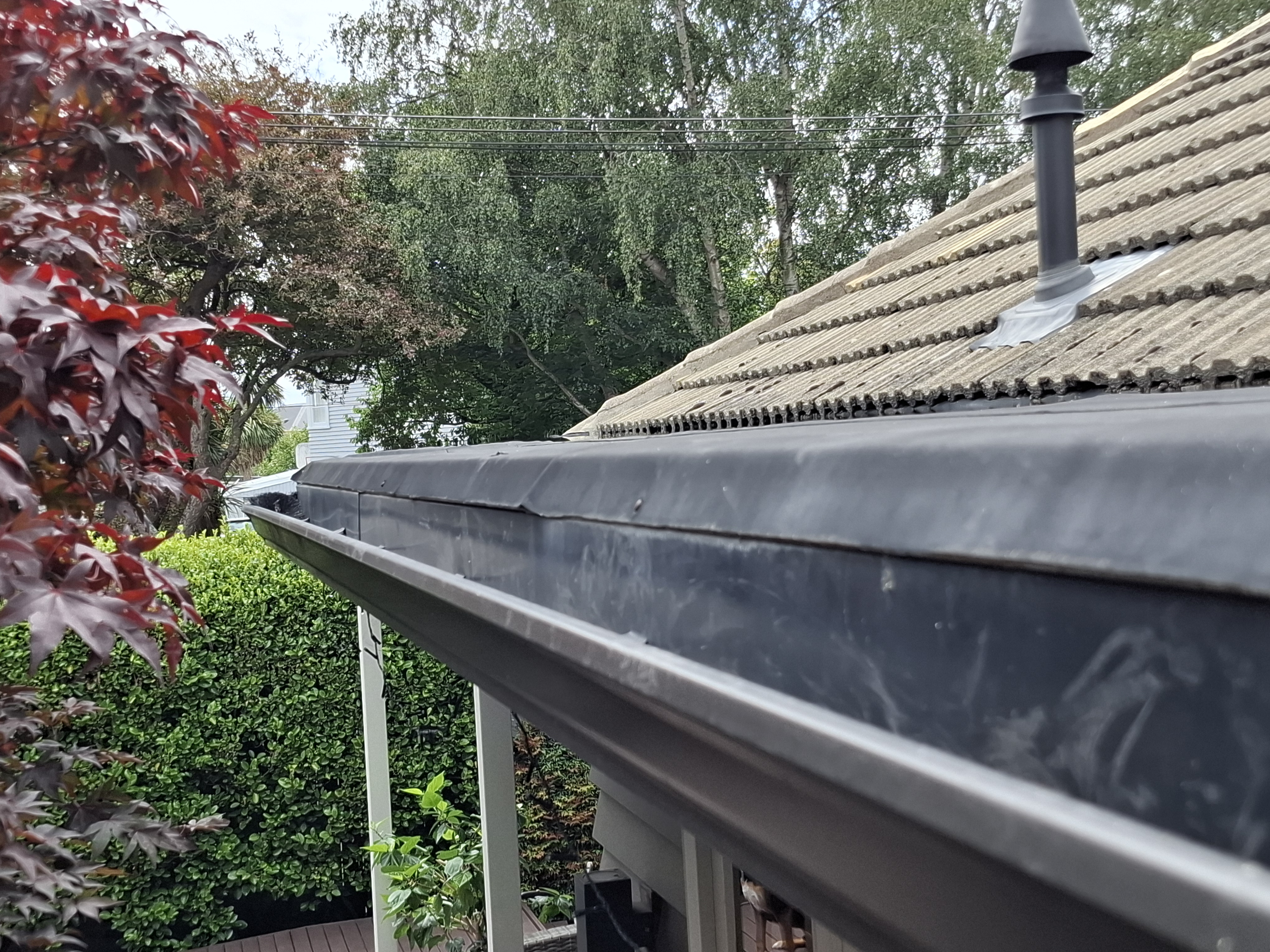 Roof repair or replacement quote | NoCowboys