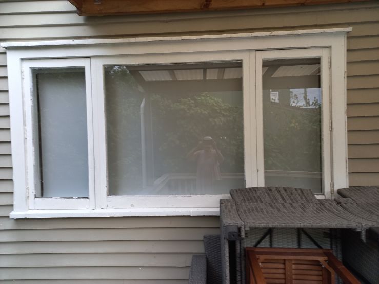 Replace bifold french doors | NoCowboys